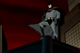 Chase Me | DC Comics Media Wiki | Fandom