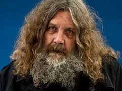 Alan Moore | DC Comics Media Wiki | Fandom