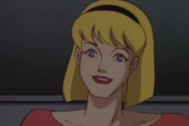 Helen Ventrix | DC Comics Media Wiki | Fandom