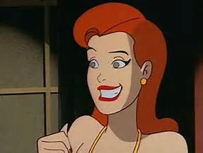 Veronica Vreeland | DC Comics Media Wiki | Fandom