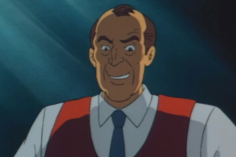 Hackle | DC Comics Media Wiki | Fandom