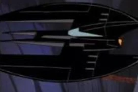 Batwing (DC Animated Universe) | DC Comics Media Wiki | Fandom