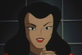 Candice | DC Comics Media Wiki | Fandom