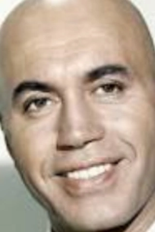 Michael Ansara | DC Comics Media Wiki | Fandom