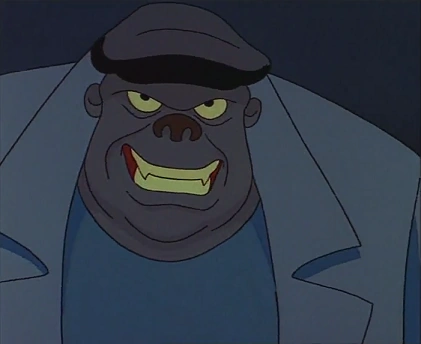 Garth | DC Comics Media Wiki | Fandom