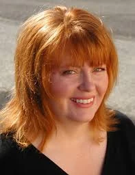 Gail Simone | DC Comics Media Wiki | Fandom
