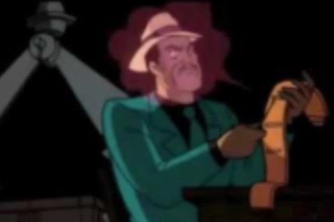 Pink Gas | DC Comics Media Wiki | Fandom