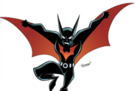Batglider (DC Animated Universe) | DC Comics Media Wiki | Fandom