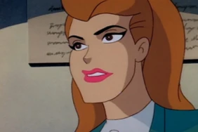 Summer Gleeson | DC Comics Media Wiki | Fandom