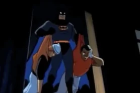 The Forgotten | DC Comics Media Wiki | Fandom