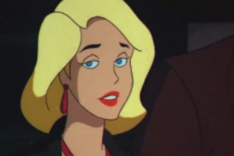 Lisa Clark | DC Comics Media Wiki | Fandom