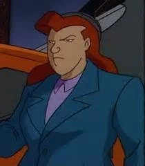 Jessy | DC Comics Media Wiki | Fandom