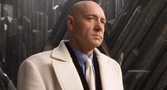 Lex Luthor | DCCU fanon Wiki | Fandom