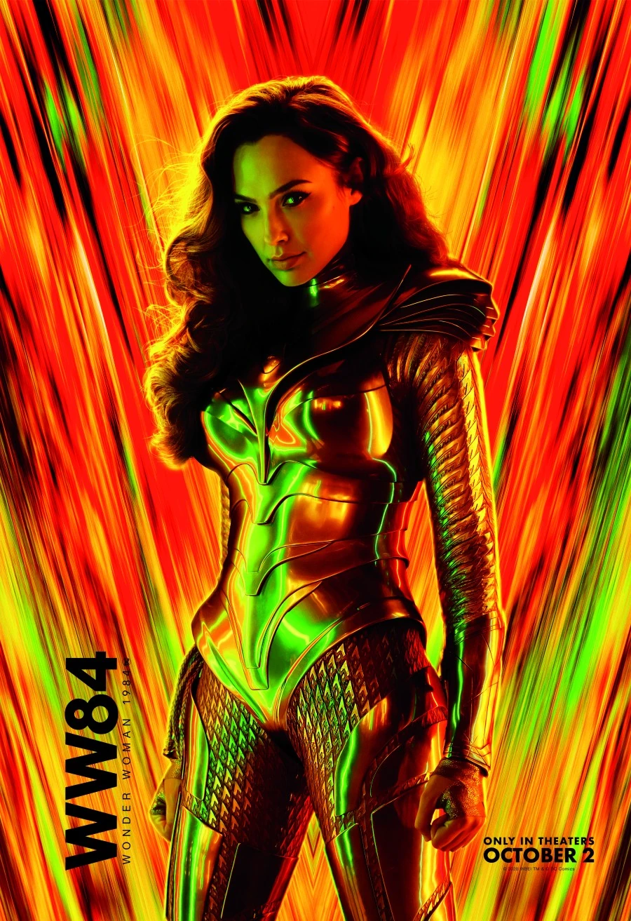 Wonder Woman | DCCU fanon Wiki | Fandom