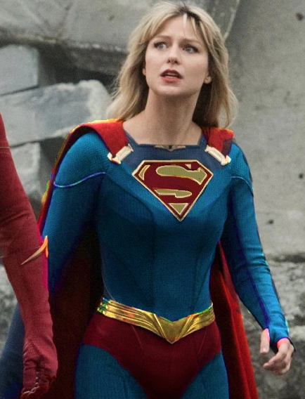 Supergirl | DCCU fanon Wiki | Fandom