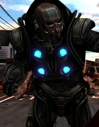 Hub:Car-Vex | DC Extended Universe Wiki | Fandom