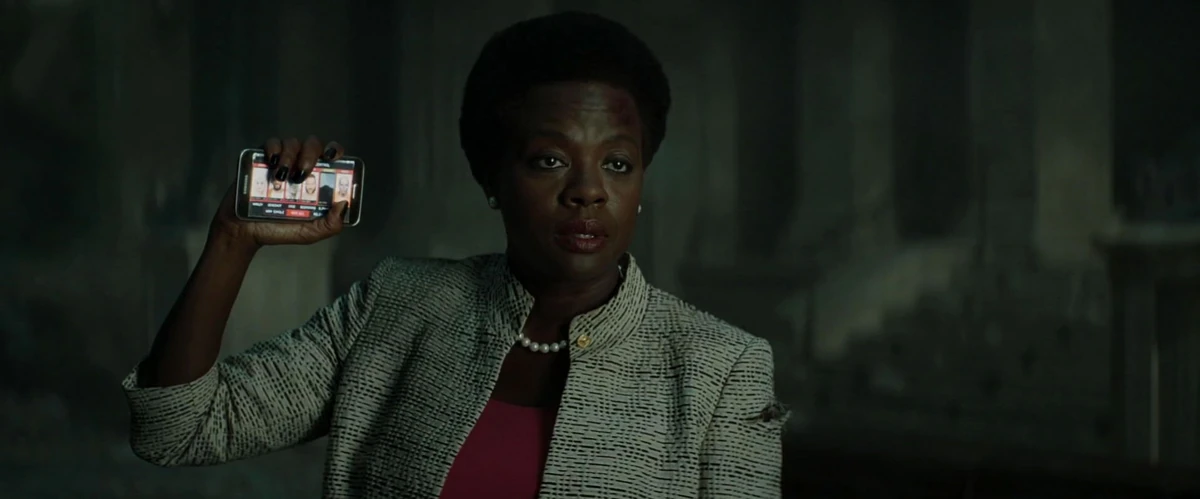 Nano-Bomb Detonators | DC Extended Universe Wiki | Fandom