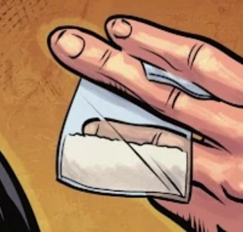 Tar | DC Extended Universe Wiki | Fandom