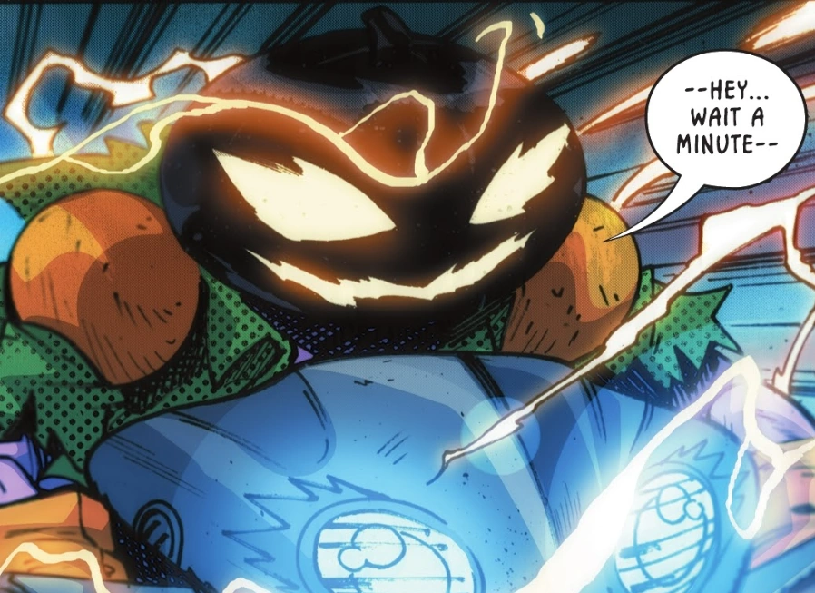 The Jacks | DC Extended Universe Wiki | Fandom