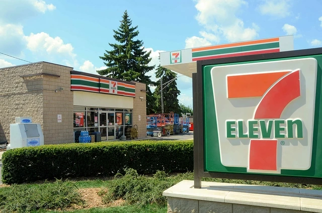 7-Eleven Smallville | DC Extended Universe Wiki | Fandom