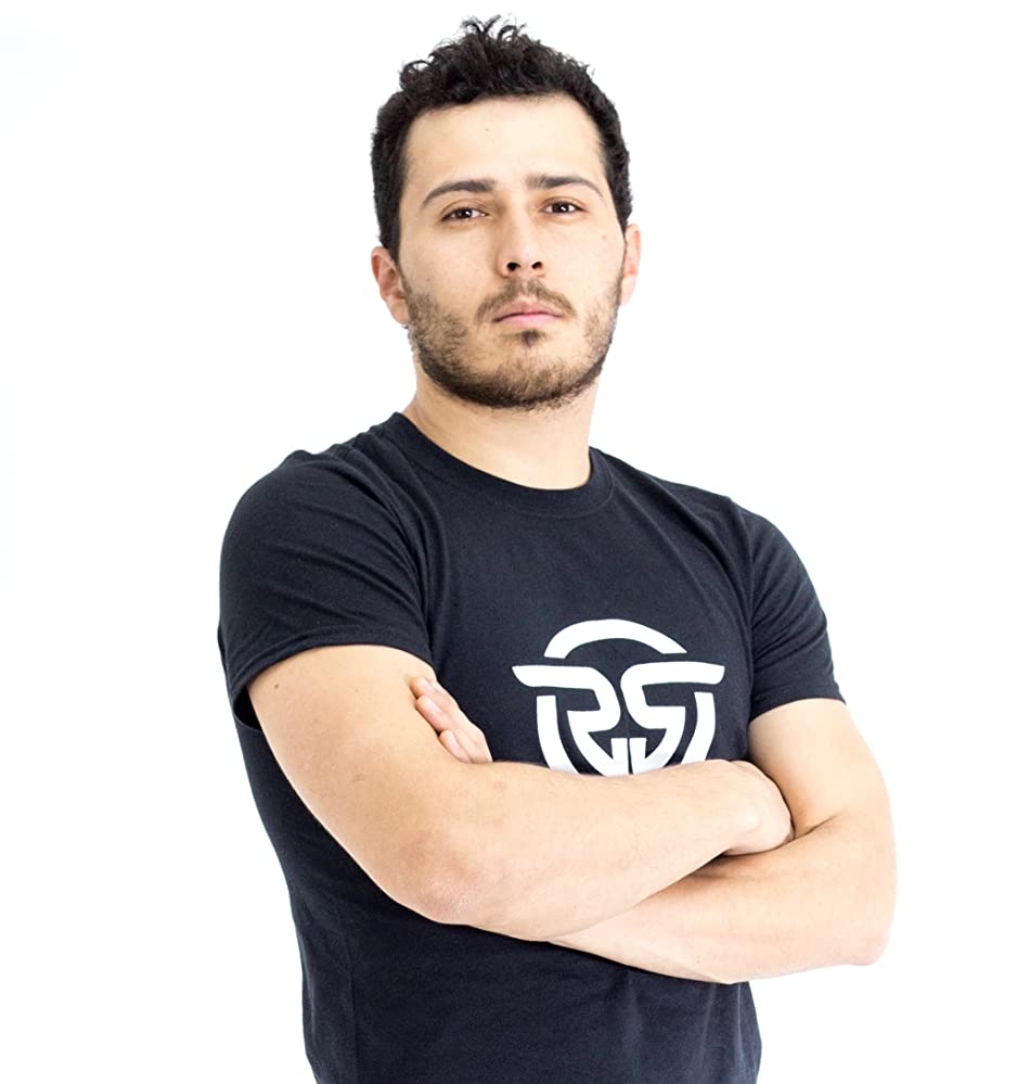 Carlos Paez Buitrago | DC Extended Universe Wiki | Fandom