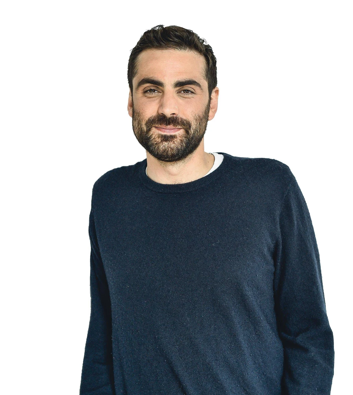 Michael Lerman | DC Extended Universe Wiki | Fandom