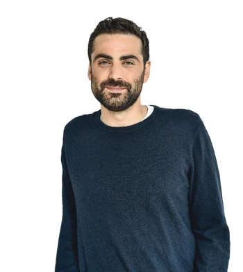 Michael Lerman | DC Extended Universe Wiki | Fandom