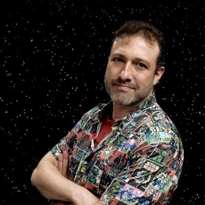 Ethan Sacks | DC Extended Universe Wiki | Fandom