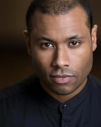 Vincent Jerome | DC Extended Universe Wiki | Fandom
