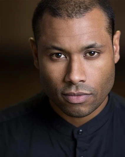 Vincent Jerome | DC Extended Universe Wiki | Fandom