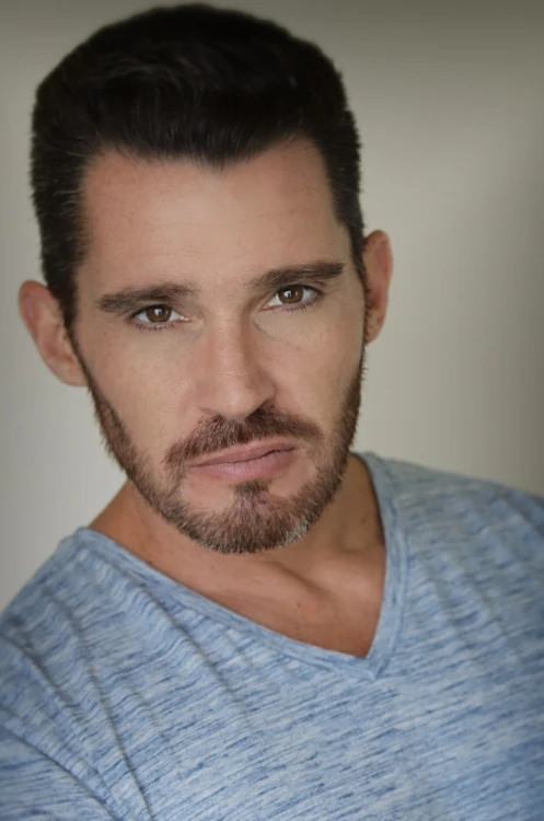 David Buglione | DC Extended Universe Wiki | Fandom