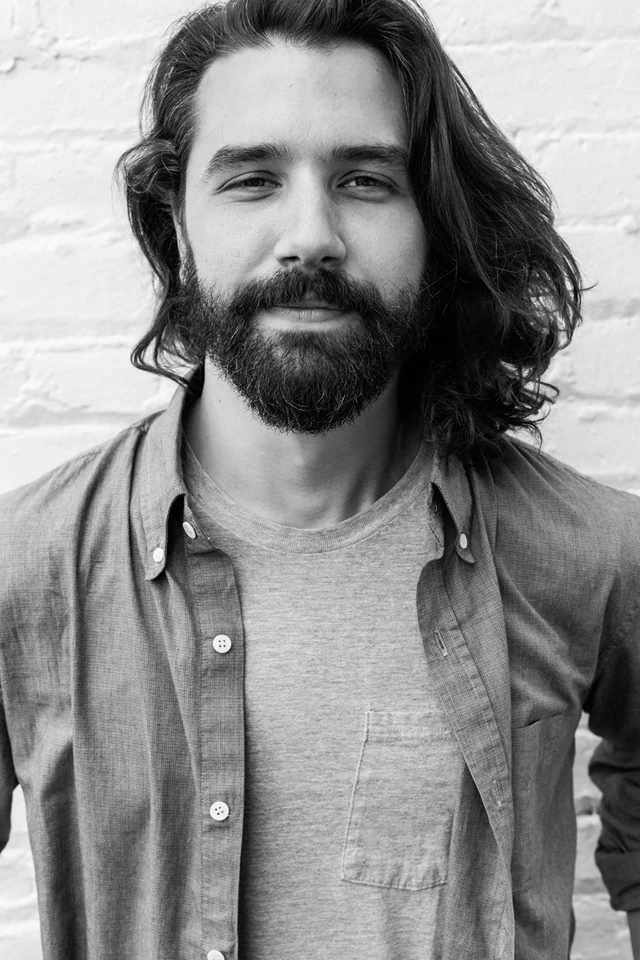 David Fleming | DC Extended Universe Wiki | Fandom