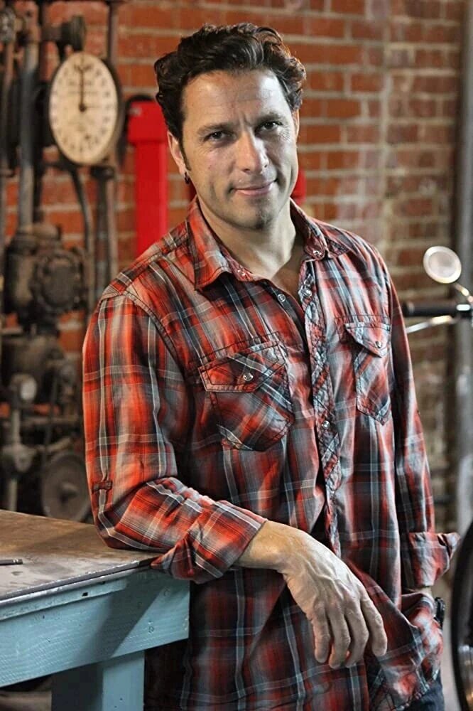 Jean Paul Ruggiero | DC Extended Universe Wiki | Fandom