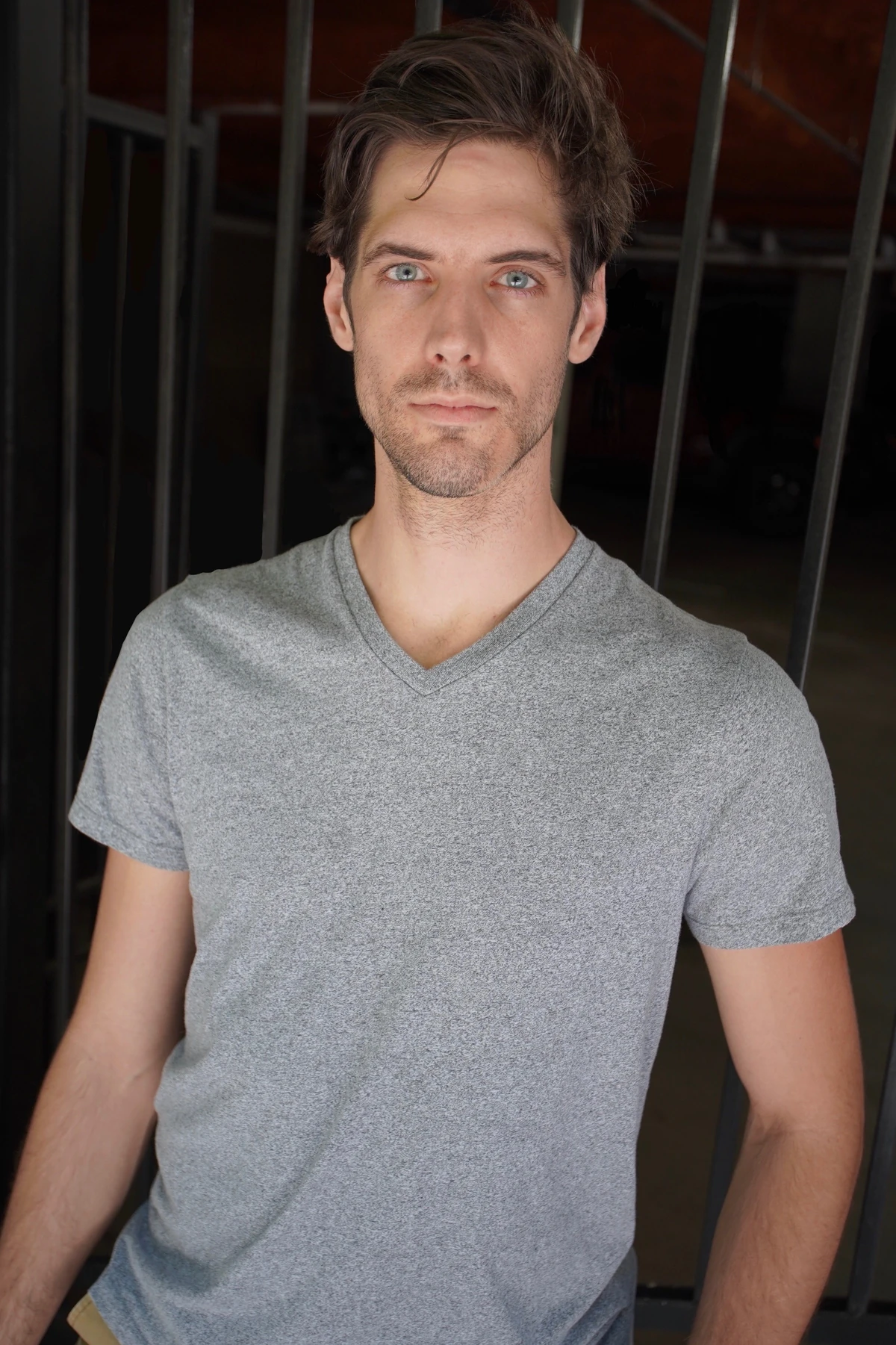 Jordan Malone | DC Extended Universe Wiki | Fandom