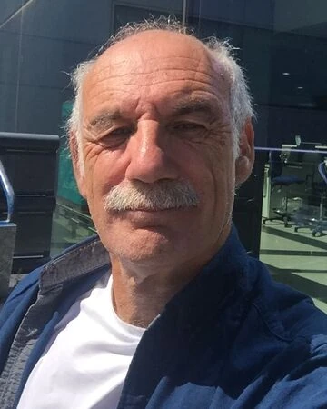 Pierre Bergman | DC Extended Universe Wiki | Fandom