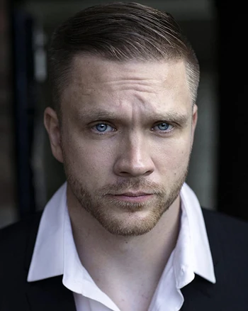 Ulli Ackermann | DC Extended Universe Wiki | Fandom