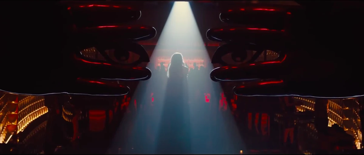 Black Mask Club | DC Extended Universe Wiki | Fandom