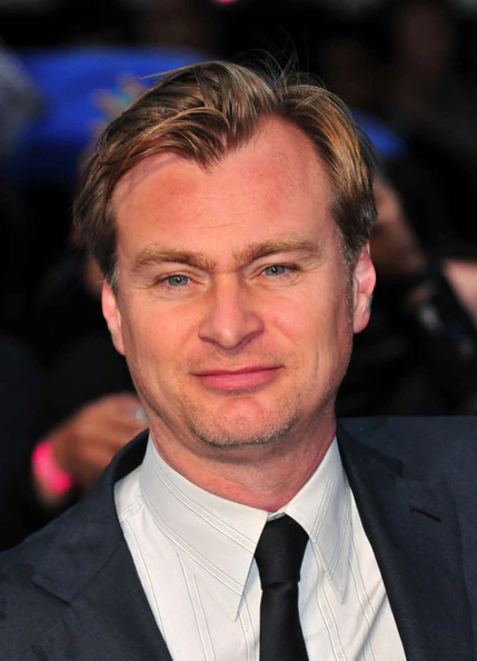 Christopher Nolan | DC Extended Universe Wiki | Fandom