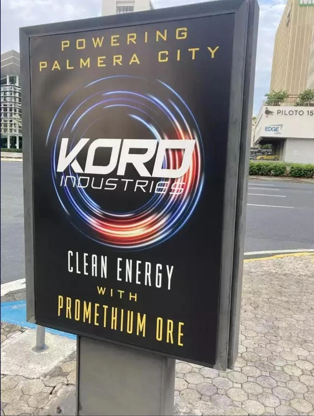 Promethium | DC Extended Universe Wiki | Fandom