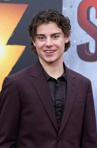 Carson MacCormac | DC Extended Universe Wiki | Fandom