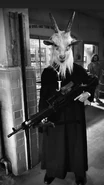 Goat Head Priest | DC Extended Universe Wiki | Fandom