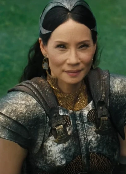 Kalypso | DC Extended Universe Wiki | Fandom