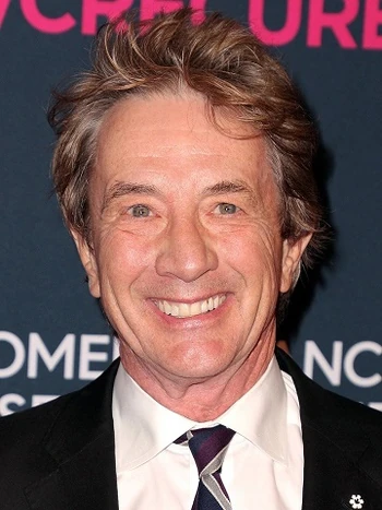 Martin Short | DC Extended Universe Wiki | Fandom