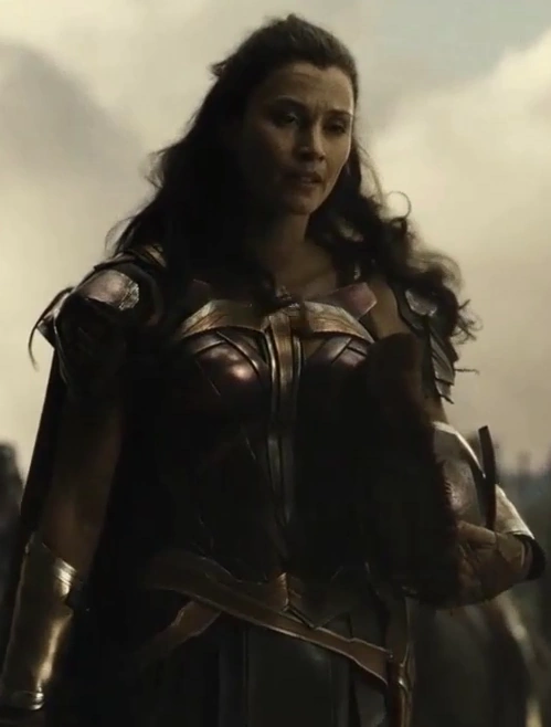 Menalippe | DC Extended Universe Wiki | Fandom