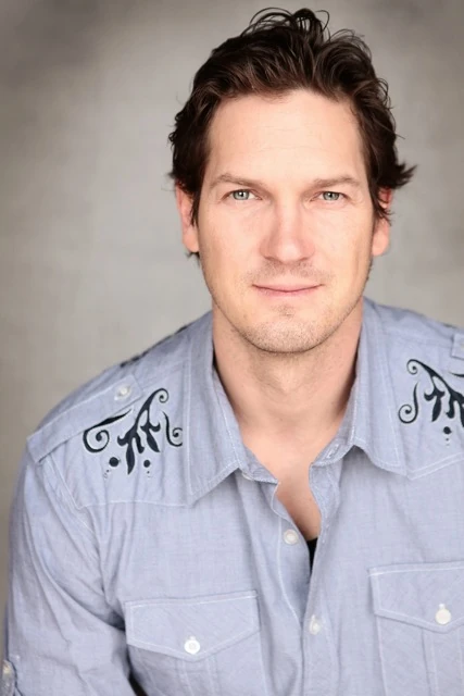 Mike Carpenter | DC Extended Universe Wiki | Fandom