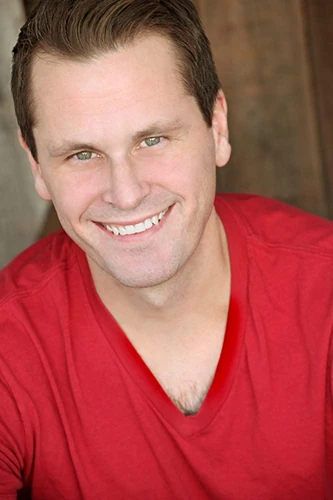 Dan Aho | DC Extended Universe Wiki | Fandom