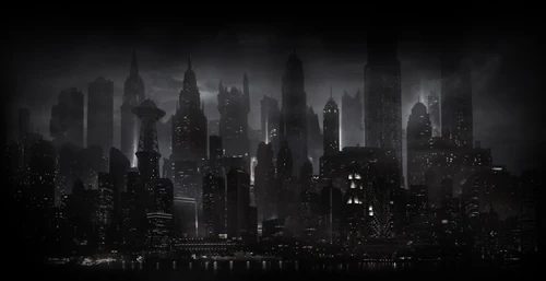 Park Row (Wonderland at Home) | DC Extended Universe Wiki | Fandom