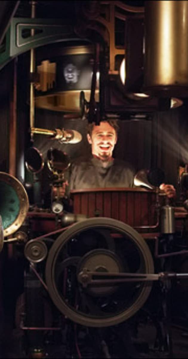 Erick Donaldson | DC Extended Universe Wiki | Fandom