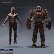 OMAC | Gallery | DC Extended Universe Wiki | Fandom