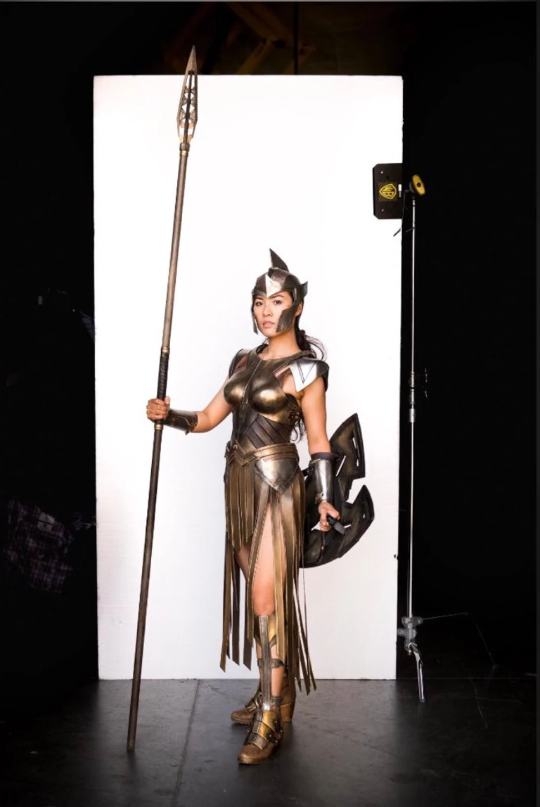 Pixie Late | DC Extended Universe Wiki | Fandom